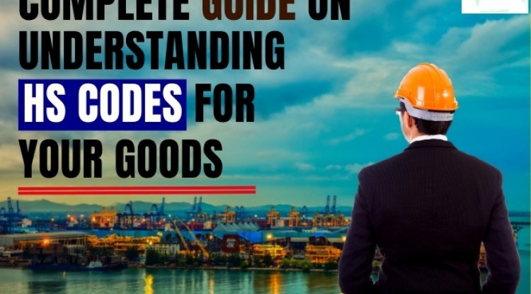 Complete Guide on Understanding HS Codes for your Goods - TradeImeX ... Complete Guide on Understanding HS Codes for your Goods - TradeImeX ...