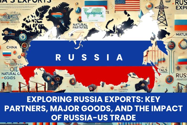 Our Blogs - TradeImeX Blog | Global Trade market information